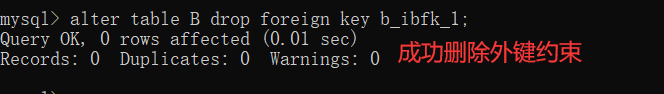Mysql数据库基础学习小终结：连接查询、表结构的修改、约束条件、mysql与python交互 联合查询把右表相同表名数据显示给左表 Csdn博客