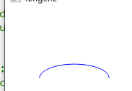QML类型：PathArc、PathAngleArc_qml pathanglearc-CSDN博客