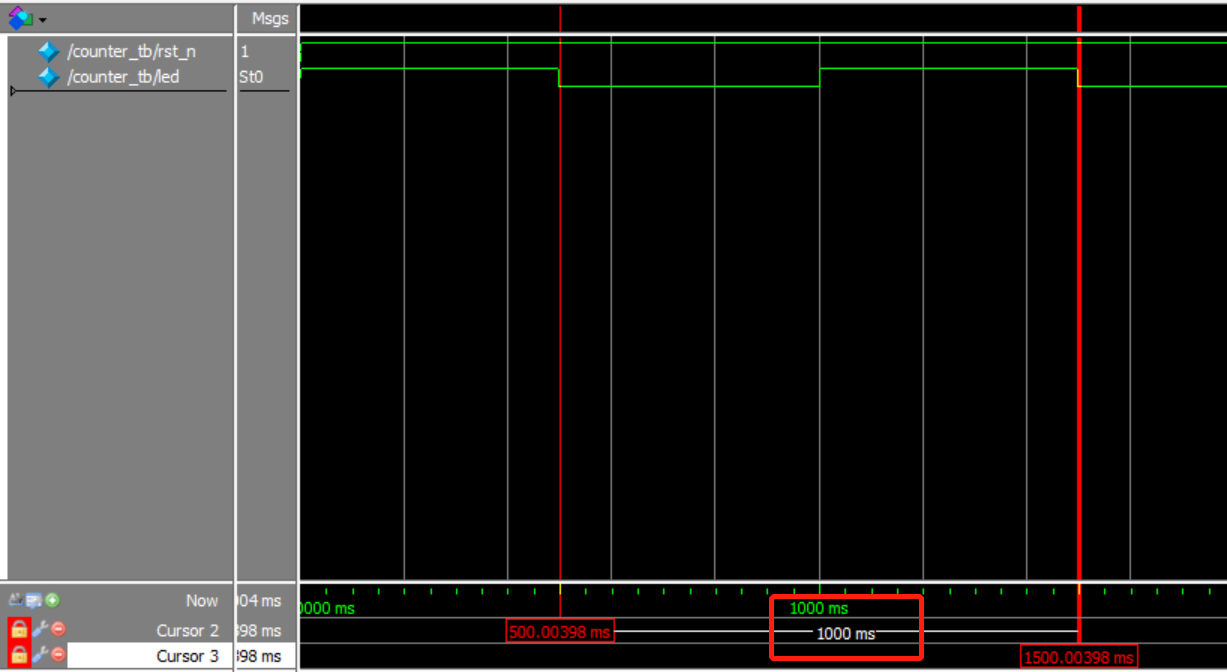 verilog练习三：计数器_50mhz等于多少个时钟周期-CSDN博客
