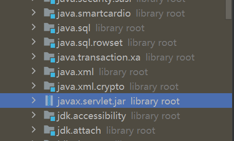在idea里jsp文件pageContext.setAttribute报红解决方法-CSDN博客