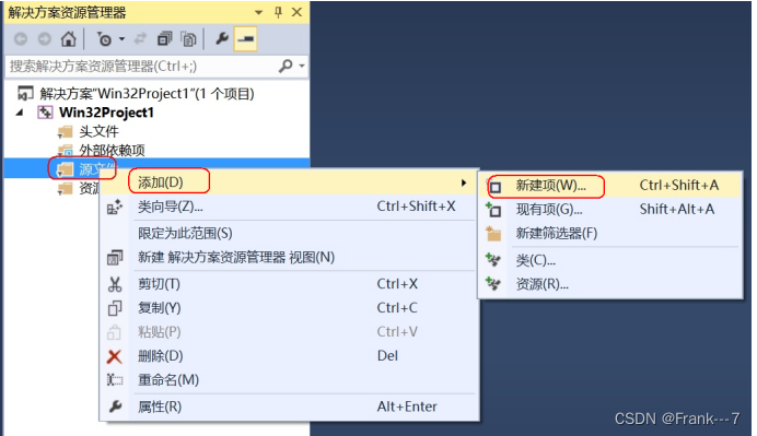 MFC---Windows消息机制_mfc消息循环机制-CSDN博客