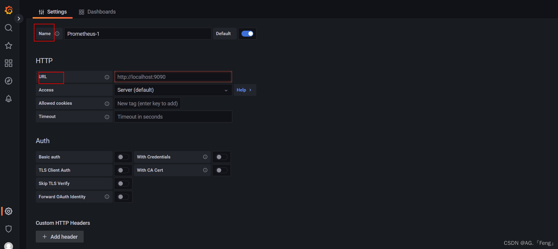 Springboot应用接入prometheus Grafana Springboot接入prometheus Grafana Csdn博客