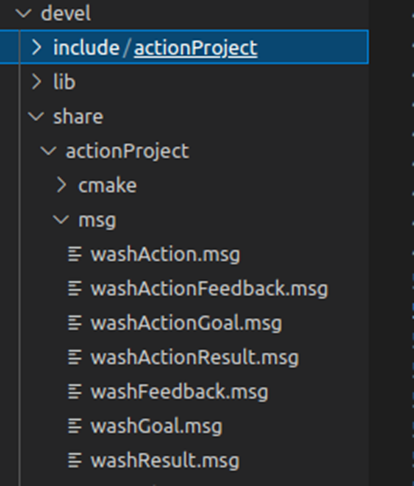 ROS之Action动作通信详解（分析+源码）_ros action 回调注册-CSDN博客