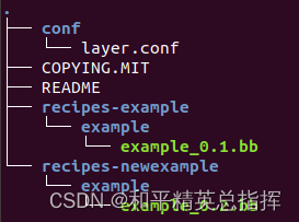 yocto如何使用低版本的bb文件bitbake_yocoto bb文件-CSDN博客
