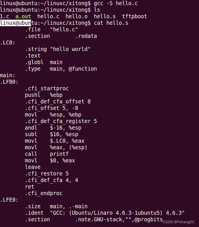 Linux系统移植学习_linux系统移植的收获和体会-CSDN博客