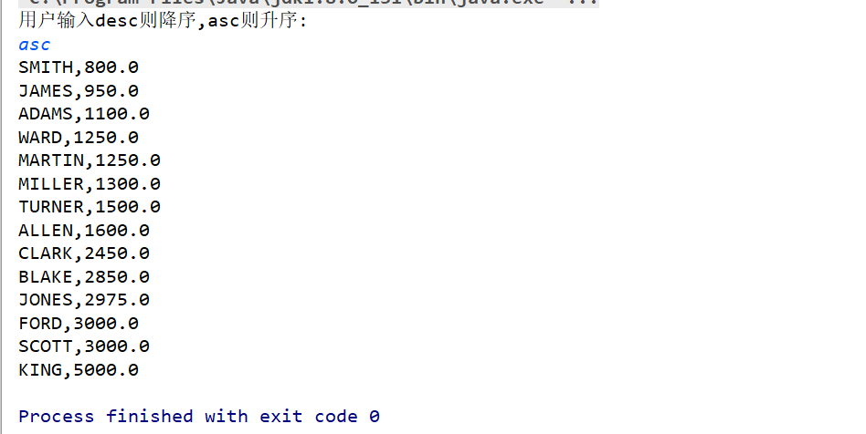 老杜-java-JDBC_jdbc老杜-CSDN博客