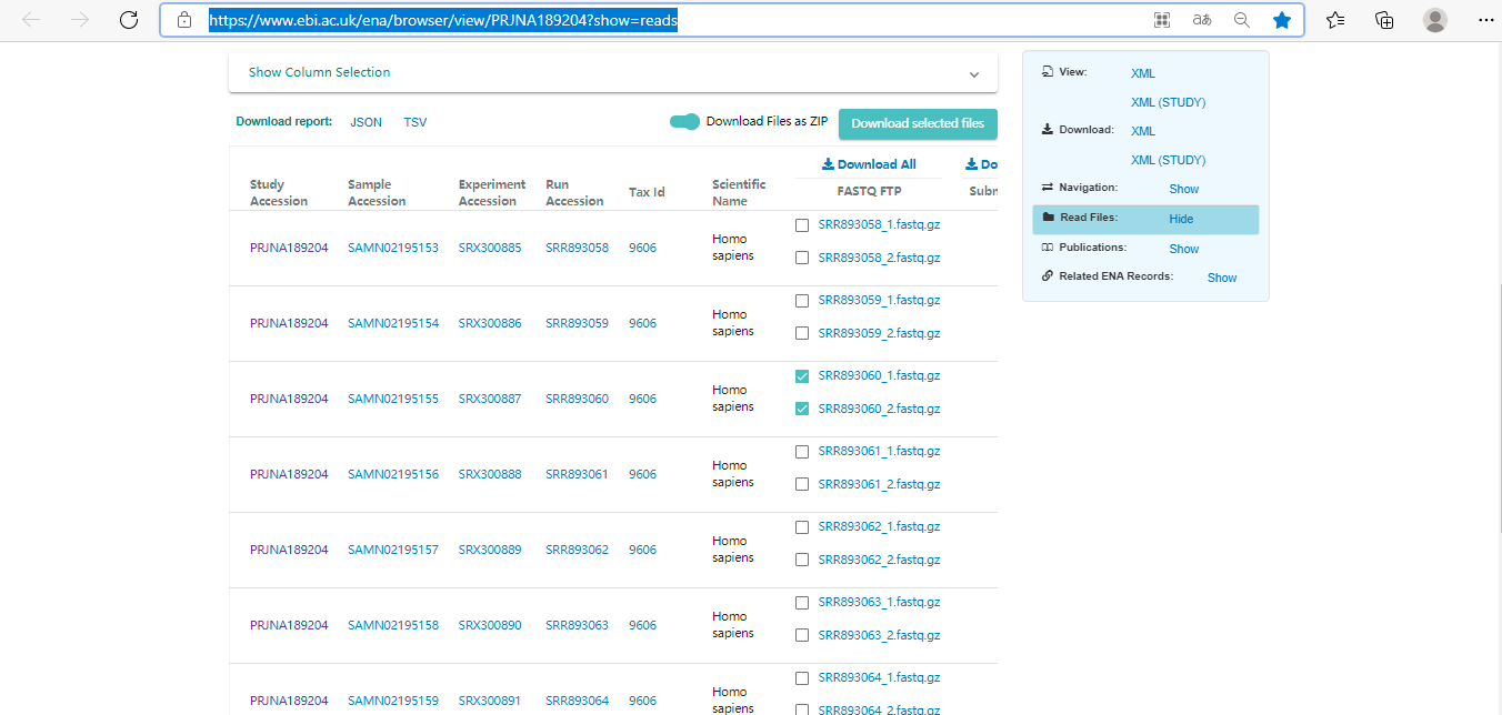 fastq文件转化成bam文件_fastq转bam-CSDN博客