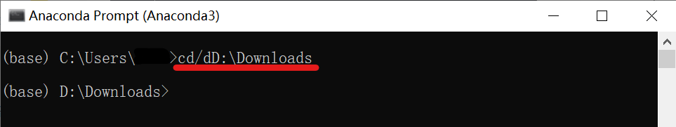 anaconda安装gdal、Fiona、shapely、pyproj、geopandas-CSDN博客