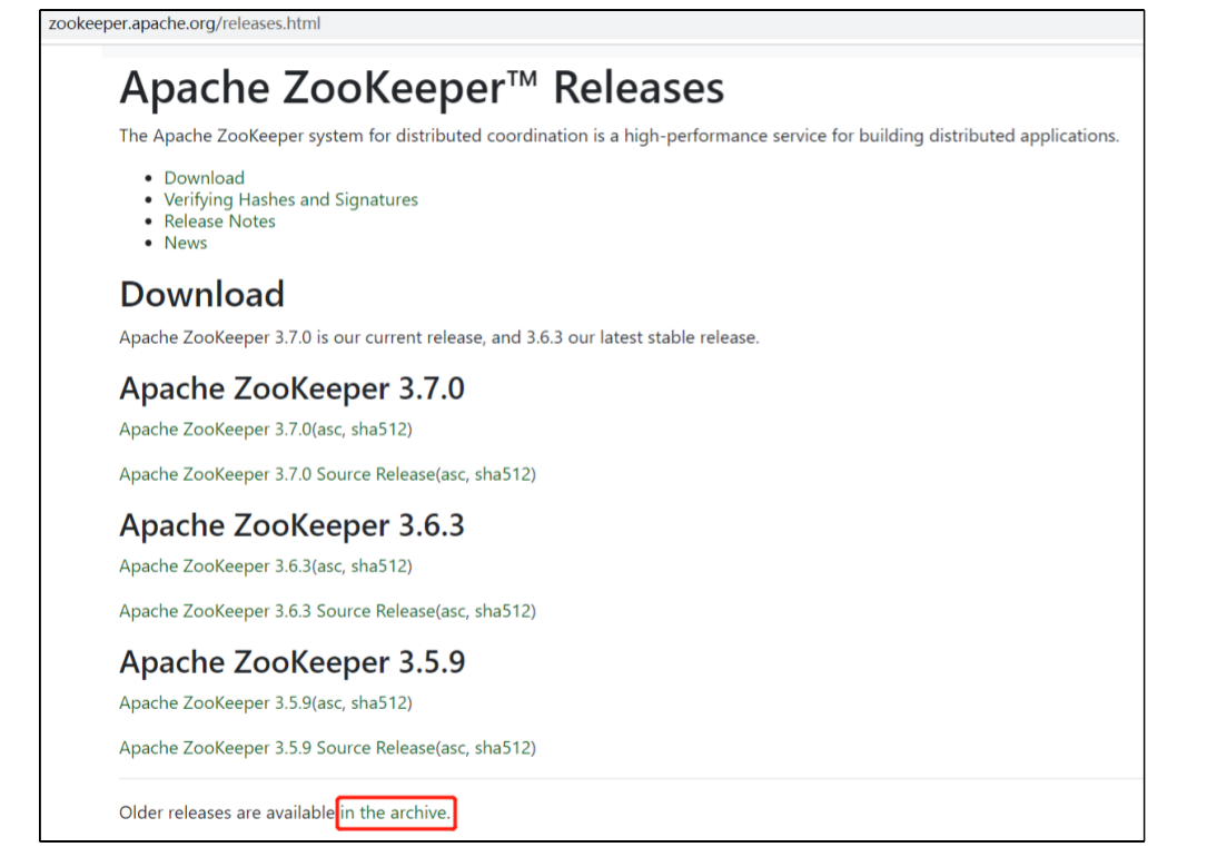 尚硅谷Zookeeper学习笔记_尚硅谷大海哥的zk.sh-CSDN博客