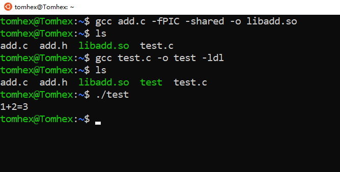 Linux C 之静态链接库libxxx.a和动态链接libxxx.so库的制作和使用笔记_lib xx.a-CSDN博客