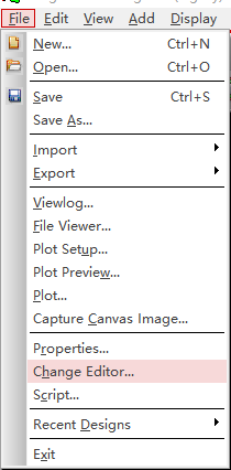 Allegro的使用与PCB绘制_allegro教程-CSDN博客