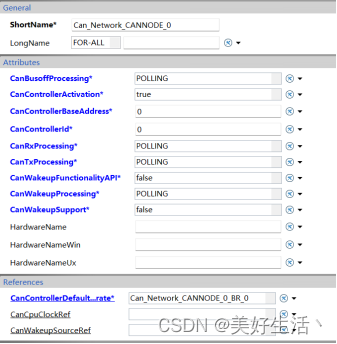AUTOSAR Can/CanIf ISOLAR工程配置_autosar can 配置-CSDN博客