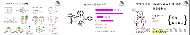 R语言结构方程模型（SEM）在生态学领域中的应用_生物学中用r做sem数据分析方法-CSDN博客