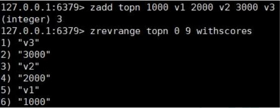819-Redis常用数据操作(哈希(Hash)，有序Zset(sorted set))_redis hash 排序-CSDN博客