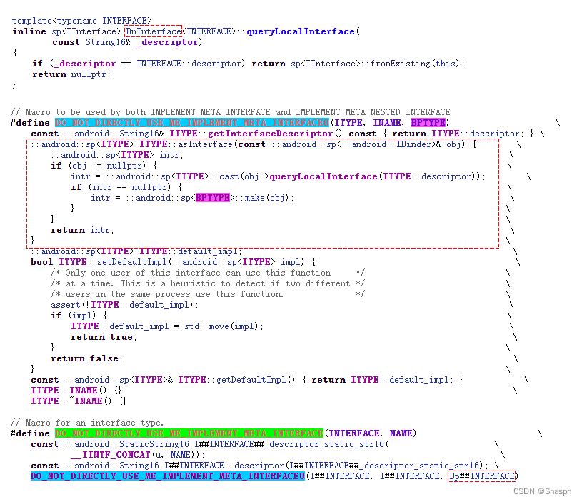 Binder进程间通讯_joinrpcthreadpool-CSDN博客