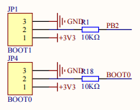 【GD32L233C-START】11、GD32 ISP软件还不支持GD32L233_gigadevice mcu isp programmer-CSDN博客