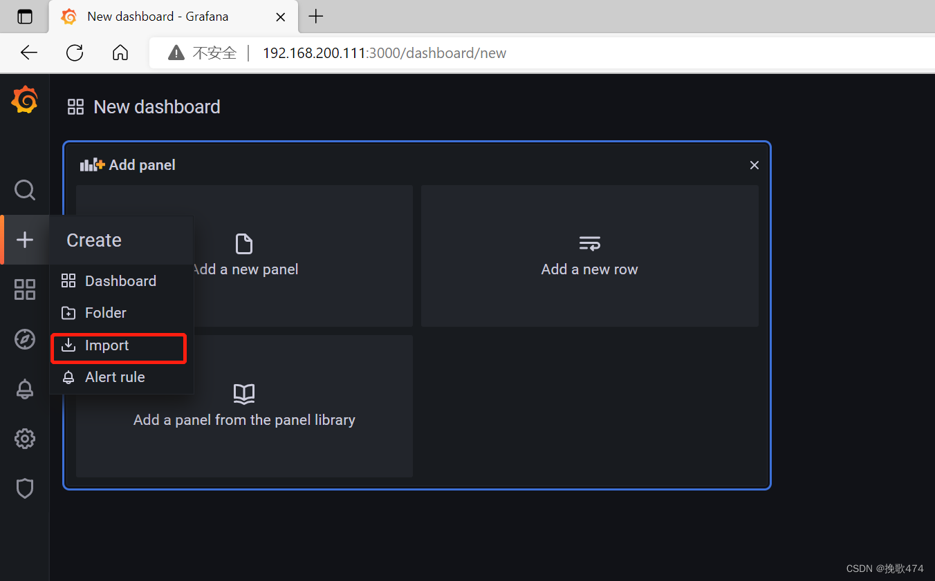 Prometheus_prometheus用户管理-CSDN博客