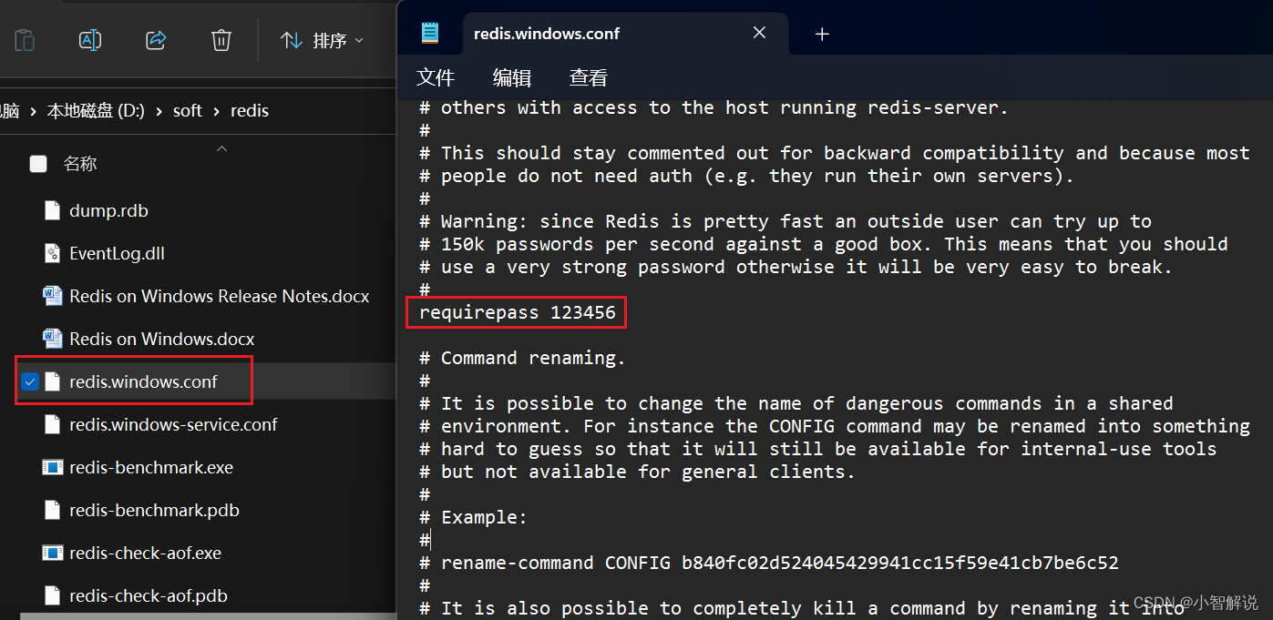 Redis与SpringBoot整合报错：RedisCommandExecutionException: ERR Client sent AUTH, but no password之解决方法 ...