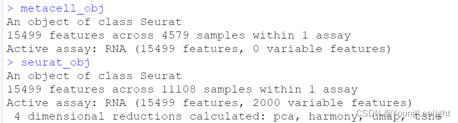 scwgcna官网教程中英文实战高维wgcna分析 单细胞wgcna分析-CSDN博客