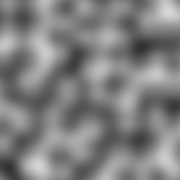 Perlin Noise 算法实现与原理说明-CSDN博客