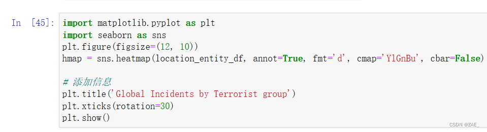 NLP常用工具包实战(自然语言处理经典案例实战)_nlp实战例子-CSDN博客