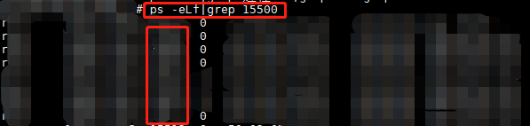 linux查看进程下的线程及其cpu和内存利用率_查看线程占用cpu使用情况命令-CSDN博客