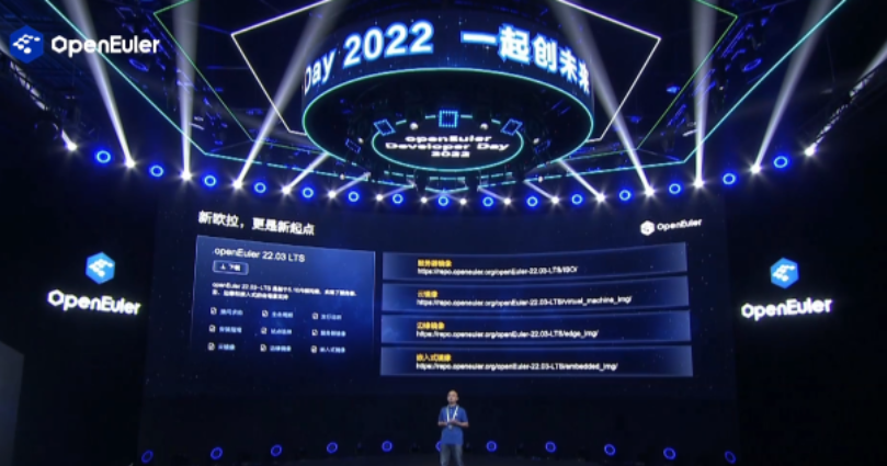 openEuler 22.03 LTS版本发布_openeuler 22.03对jdk的要求-CSDN博客