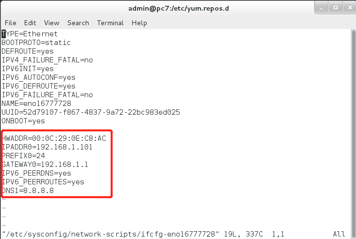 XShell桥接模式下ping通外网操作办法_xsehll如何ping端口-CSDN博客