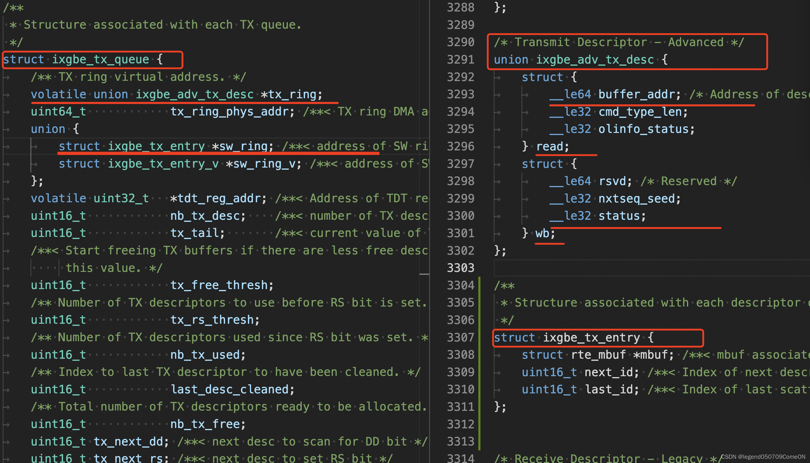 DPDK收发包流程分析_dpdk cause: cannot get rx ring - is server process-CSDN博客