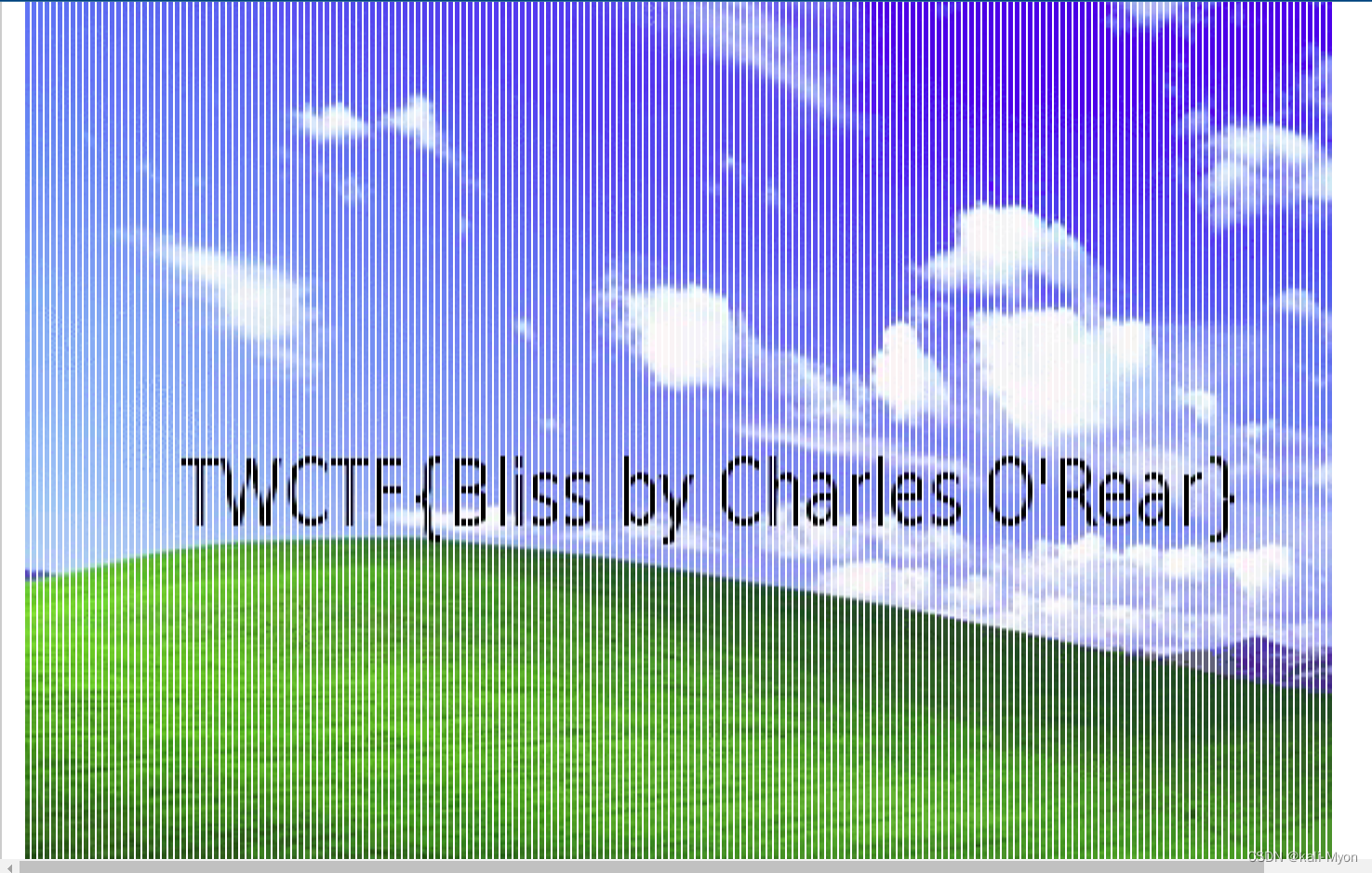 攻防世界-难度1-Misc总结-CSDN博客