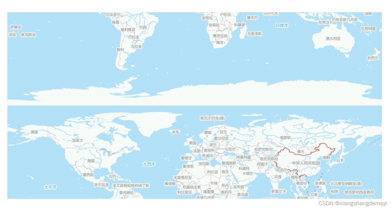 从零开始学geoserver源码十二geoserver中的切片规则geoserver的gwc切片 Csdn博客