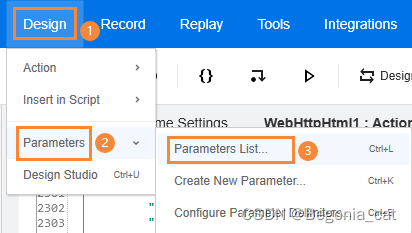 LoadRunner下载、安装与使用 | VUGen、Controller、Analysis | 性能测试笔记_loadrunner下载和使用 ...