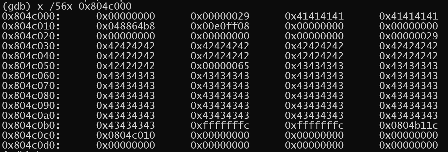 Protostar Heap3 (hack the heap algorithm)_protostar pwn-CSDN博客