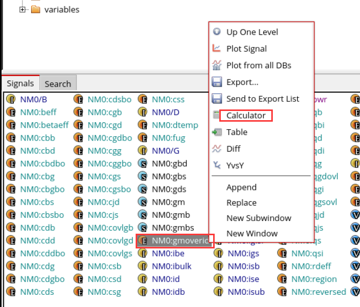 gmId学习_mos管gmid-CSDN博客