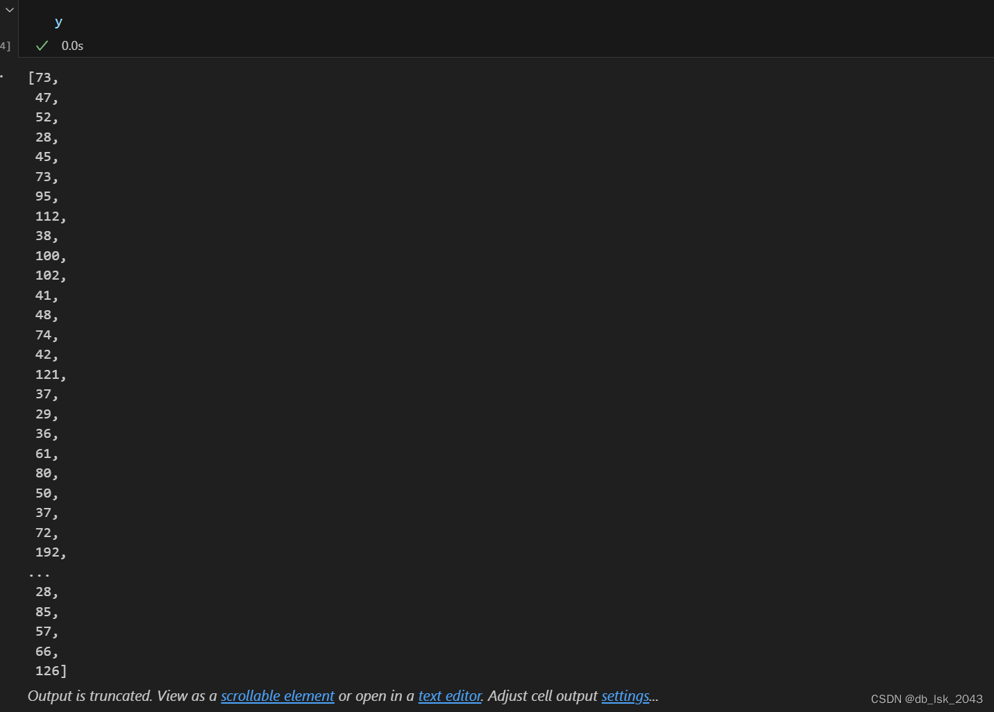 python绘制气泡图-CSDN博客