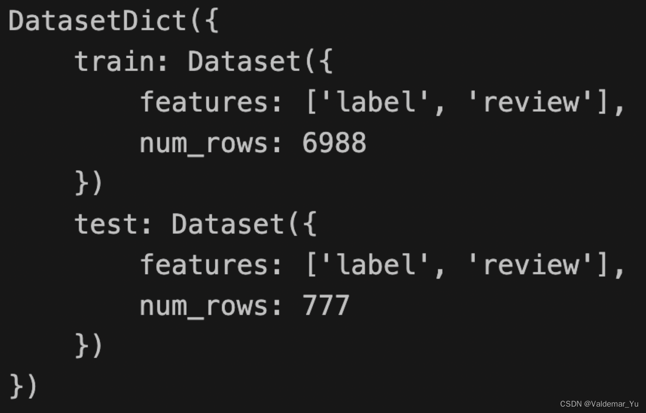 transformers库使用实例-CSDN博客