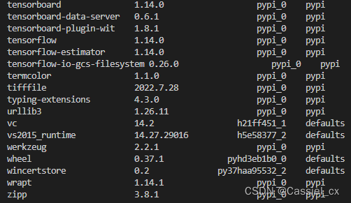 PRNet 论文学习、Windows系统代码环境配置及demo展示-CSDN博客