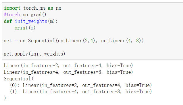 《动手深度学习》3.7. softmax回归的简洁实现_nn.linear 指定softmax-CSDN博客