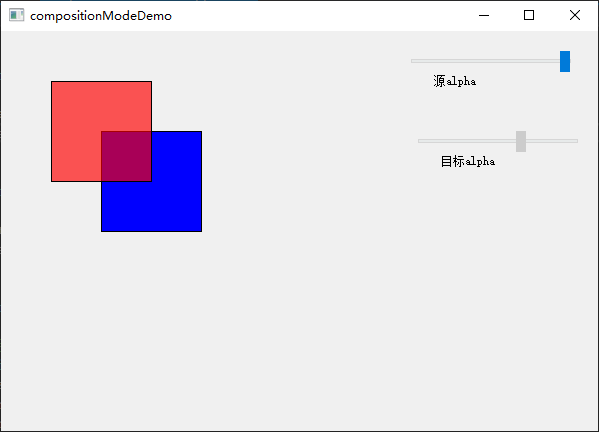 QPainter类的CompositionMode各值含义_setcompositionmode-CSDN博客
