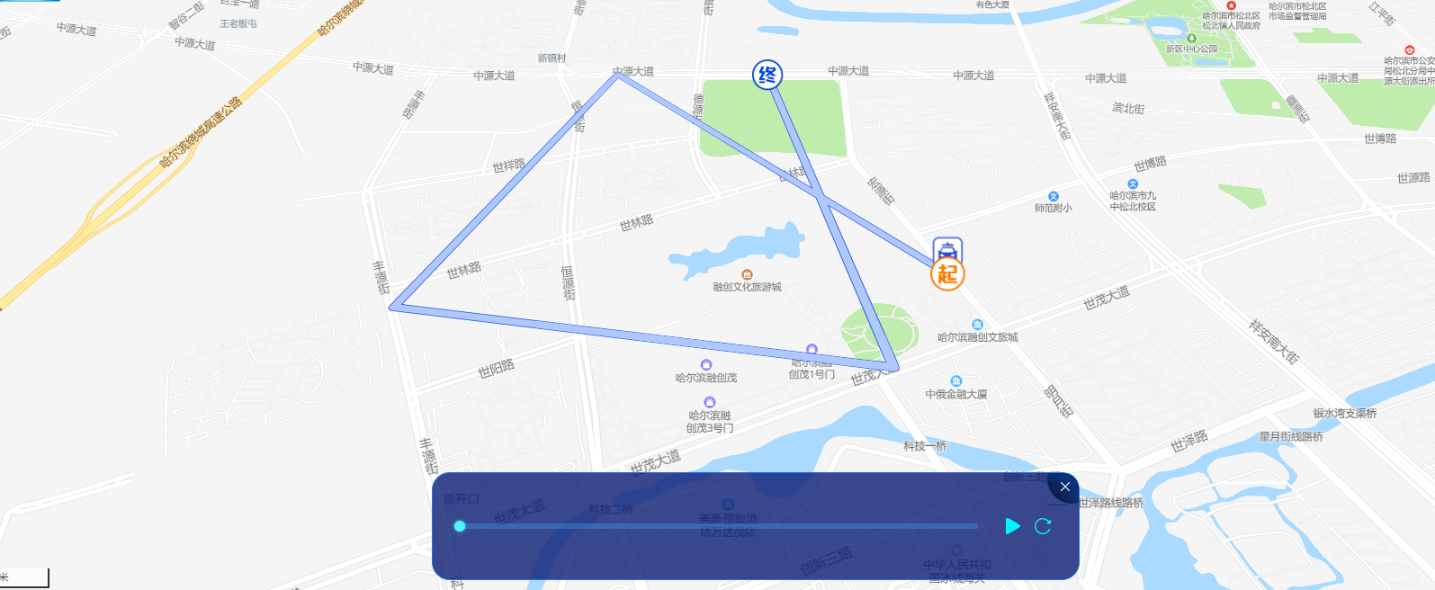 mapbox+vue+ts实时路线轨迹_mapbox 轨迹巡航-CSDN博客
