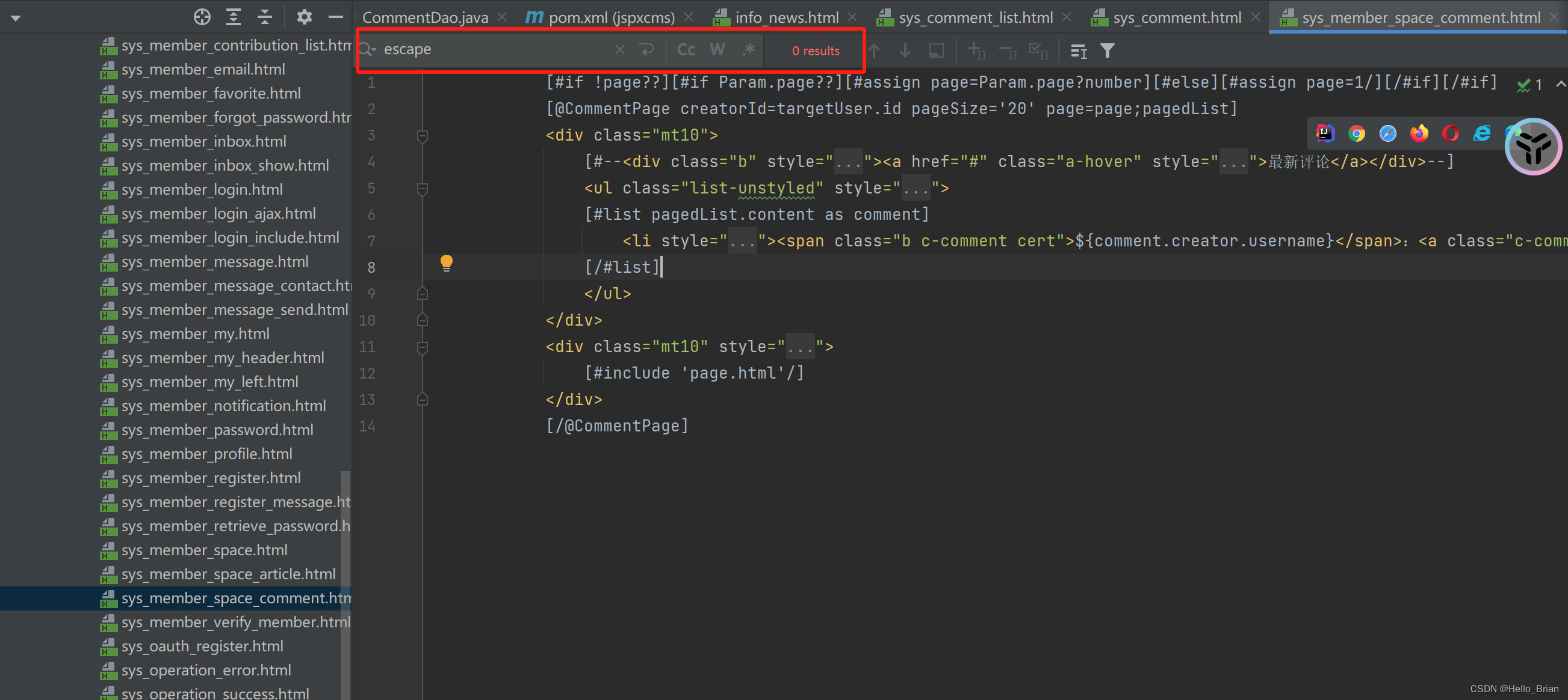 【java代码审计】文件包含触发xss漏洞导入文件中包含xss Csdn博客