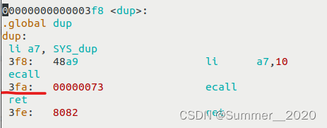 【MIT6.S081】xv6学习整理_xv6 mit-CSDN博客