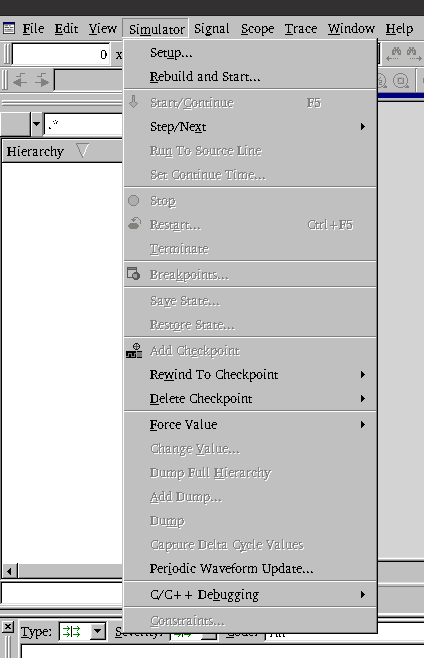 VCS专题之功能及其命令（二）_vcs增量编译-CSDN博客