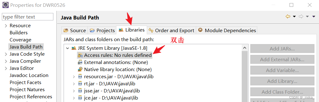 【Bug】import com.sun.org.apache.xerces.internal.impl.dv.util.Base64报错_com.sun.org.apache.regexp 爆 ...