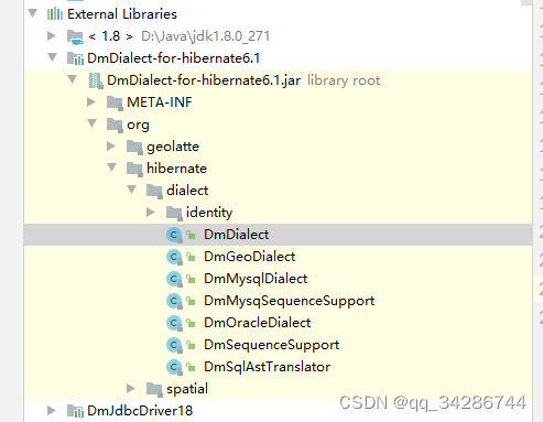 PageHelper对达梦数据库分页_pagehelper 达梦-CSDN博客