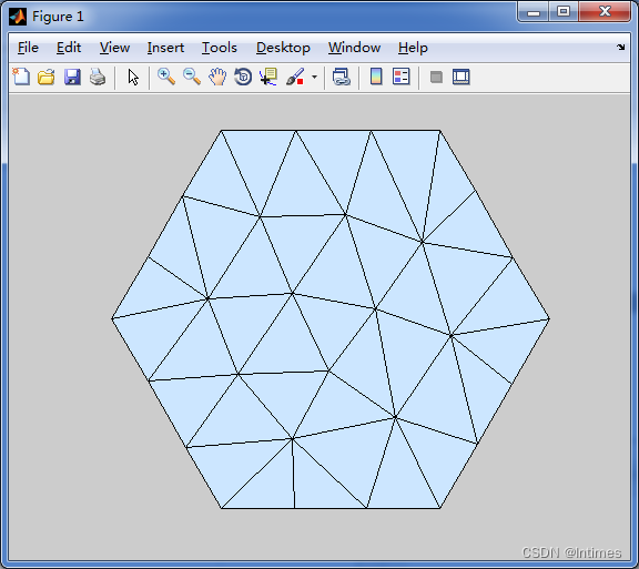 Matlab 网格剖分程序DistMesh函数指南-CSDN博客