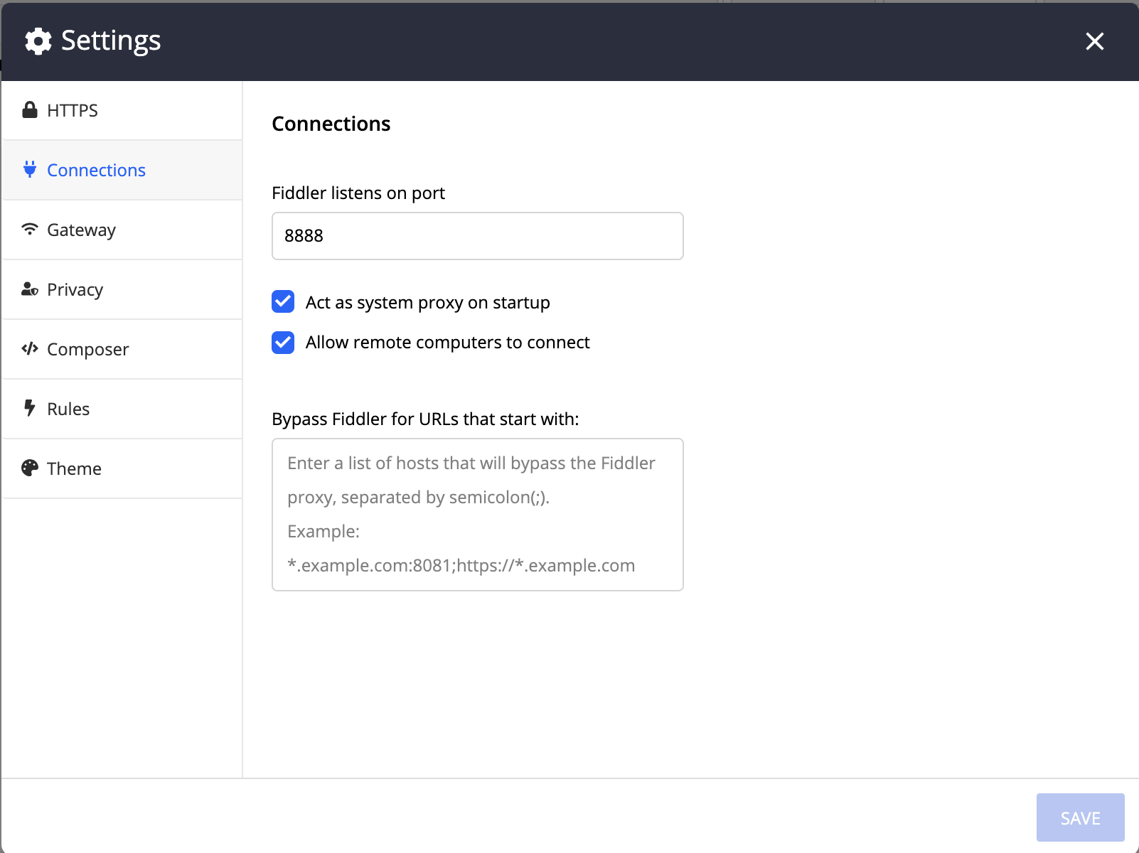 iPhone使用Fiddler抓包的坑_a sslv3-compatible clienthello handshake was found-CSDN博客
