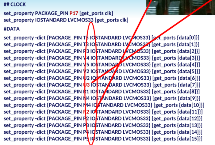 Verilog语言快速入门（三）-数码管_verilog数码管-CSDN博客
