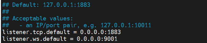 详细讲解如何在vue中使用mqtt.js以ws连接并使用VerneMq消息服务？_mqtt中ws地址-CSDN博客